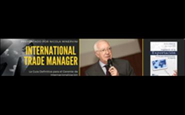 International Trade Manager